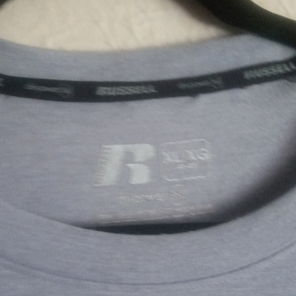 Russell Athletic | Tops | Russell Dripower36men | Poshmark